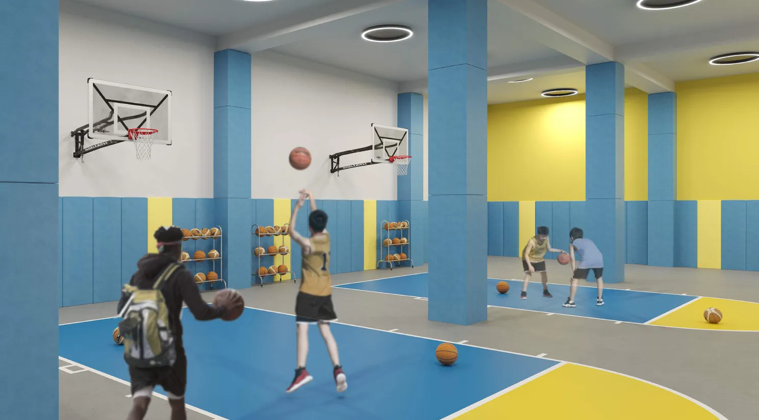 MESA Charter High School